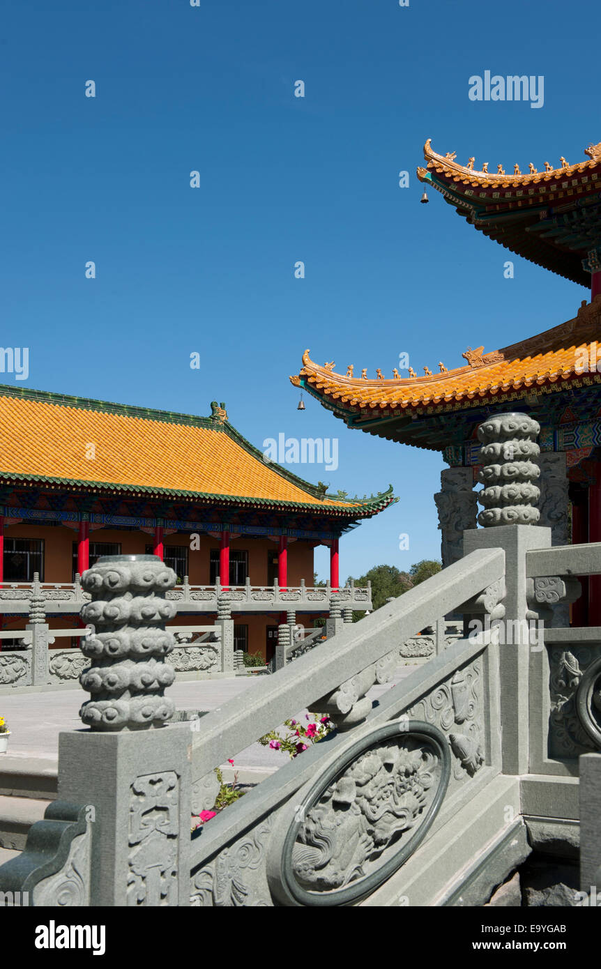 Daqing city view hi-res stock photography and images - Alamy