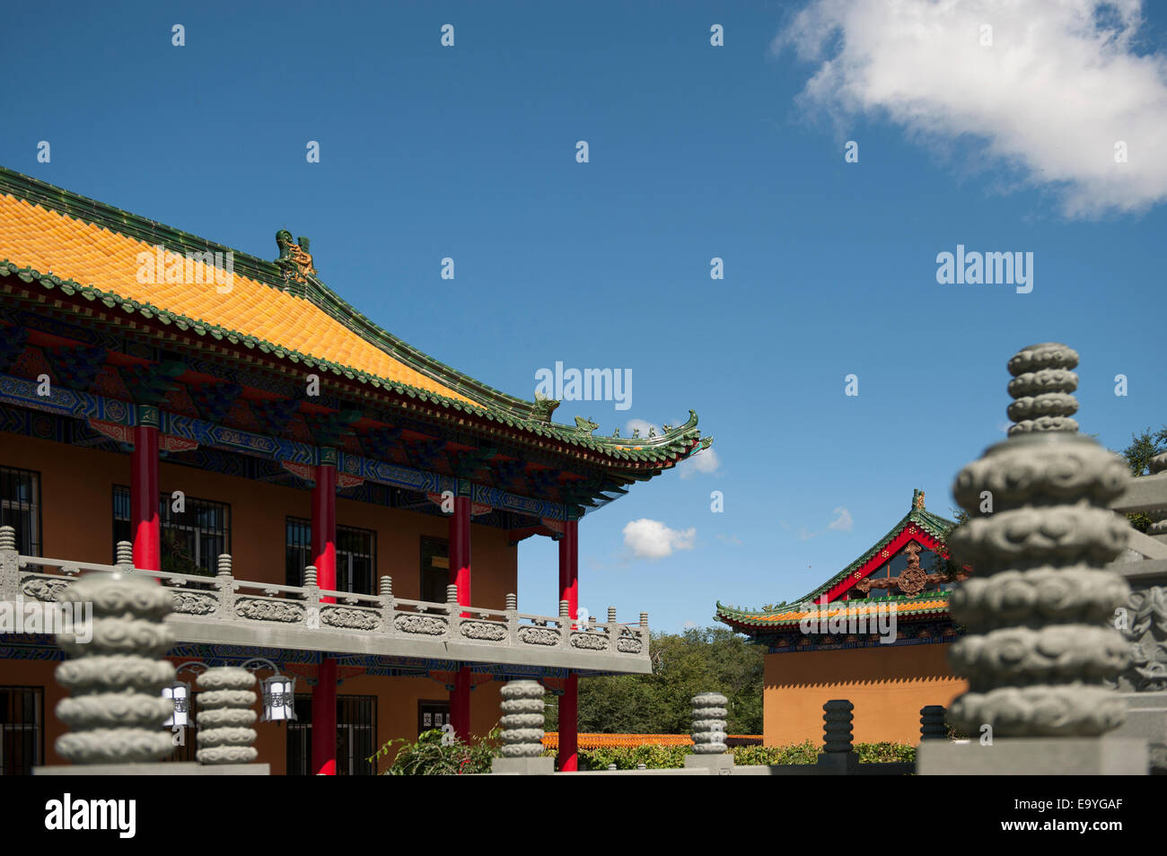Daqing city view hi-res stock photography and images - Alamy