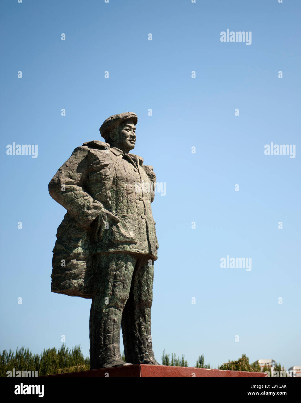 Wang jinxi hi-res stock photography and images - Alamy