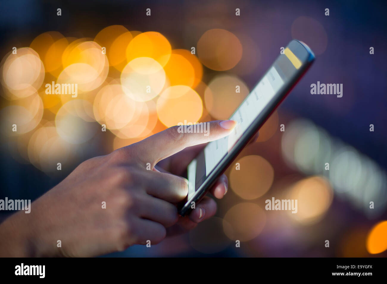 adult app background business caucasian cell cellphone city ...