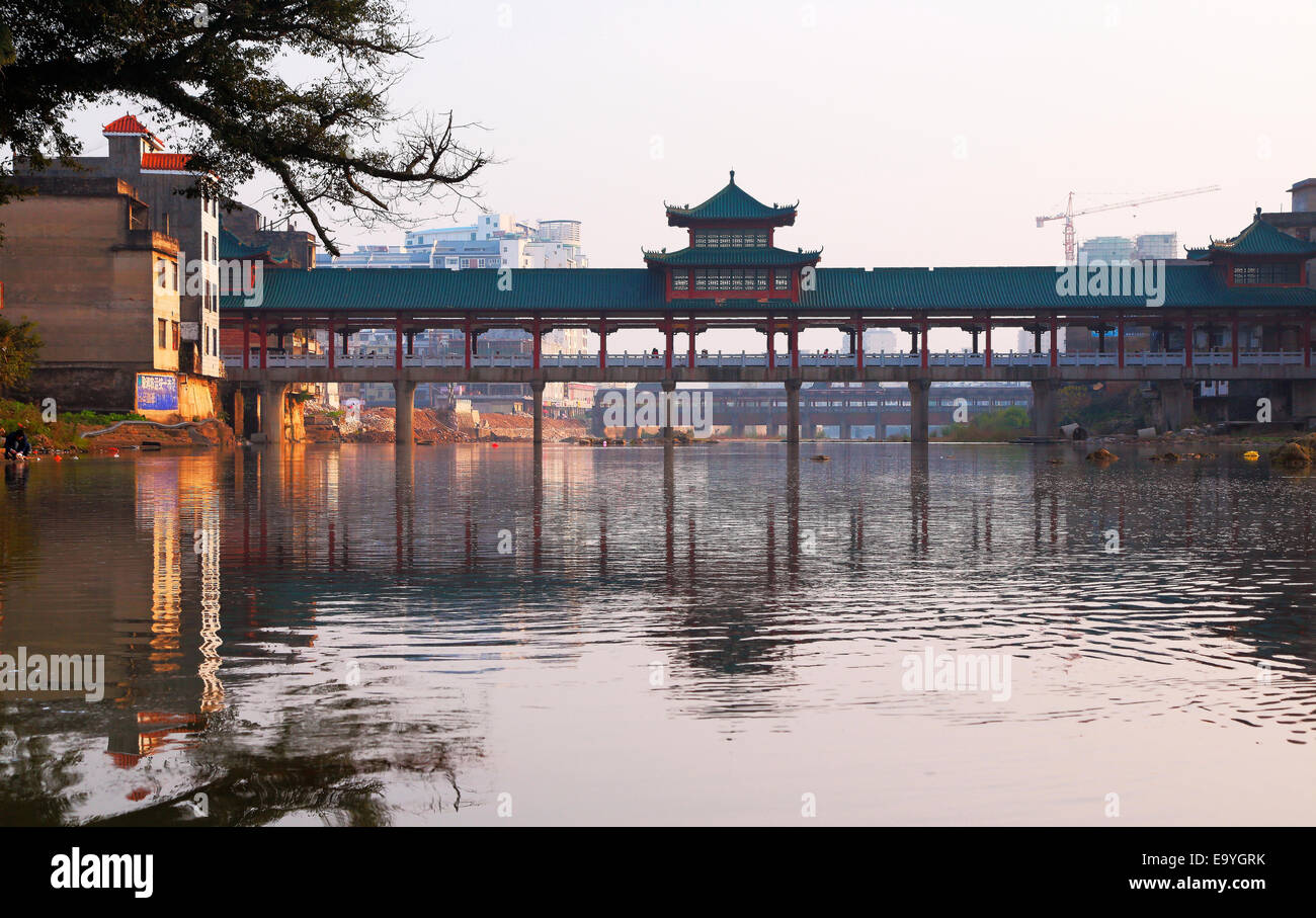 Boasting jiangmen city hi-res stock photography and images - Alamy