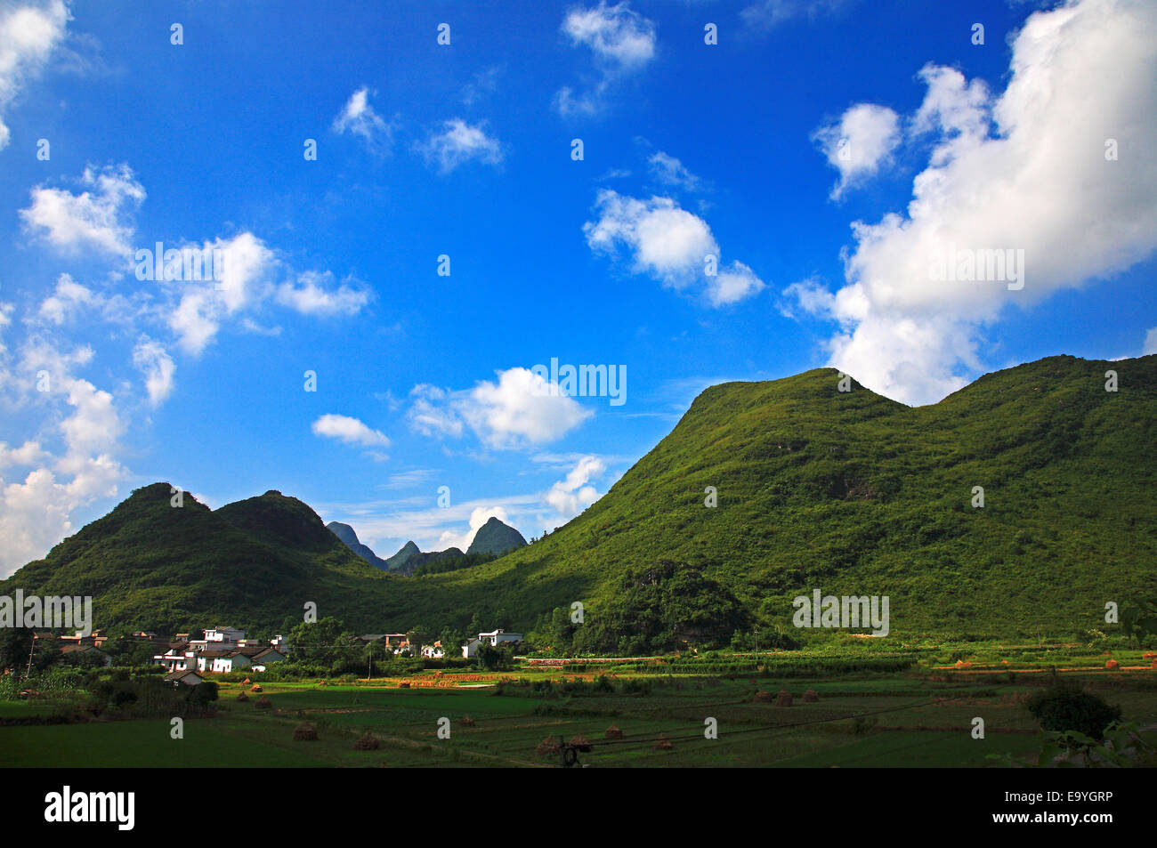 Bucolic photography hi-res stock photography and images - Alamy