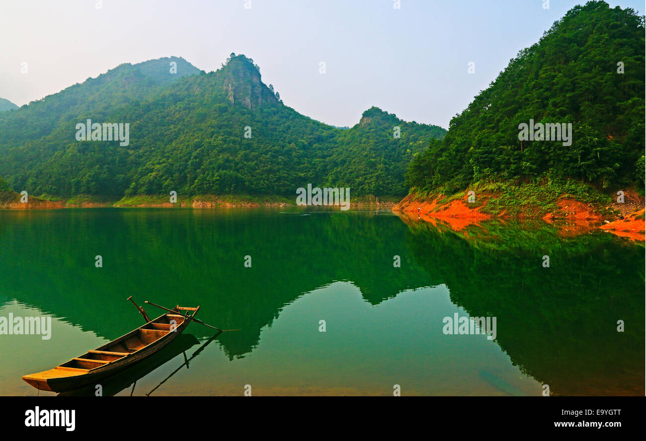 Wuzhou tourist hi-res stock photography and images - Alamy