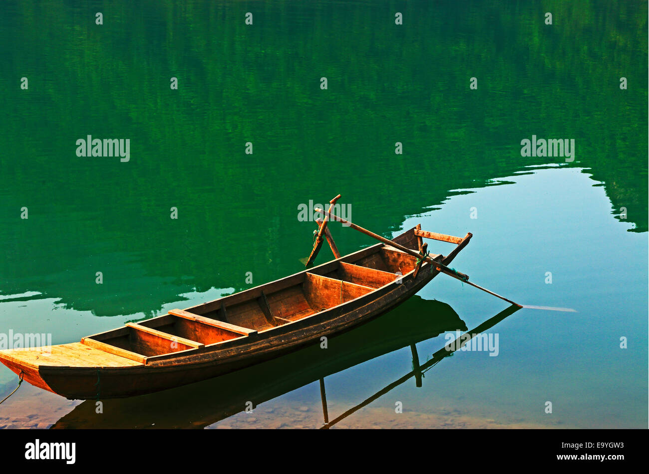 Guangxi Wuzhou scenery Stock Photo - Alamy