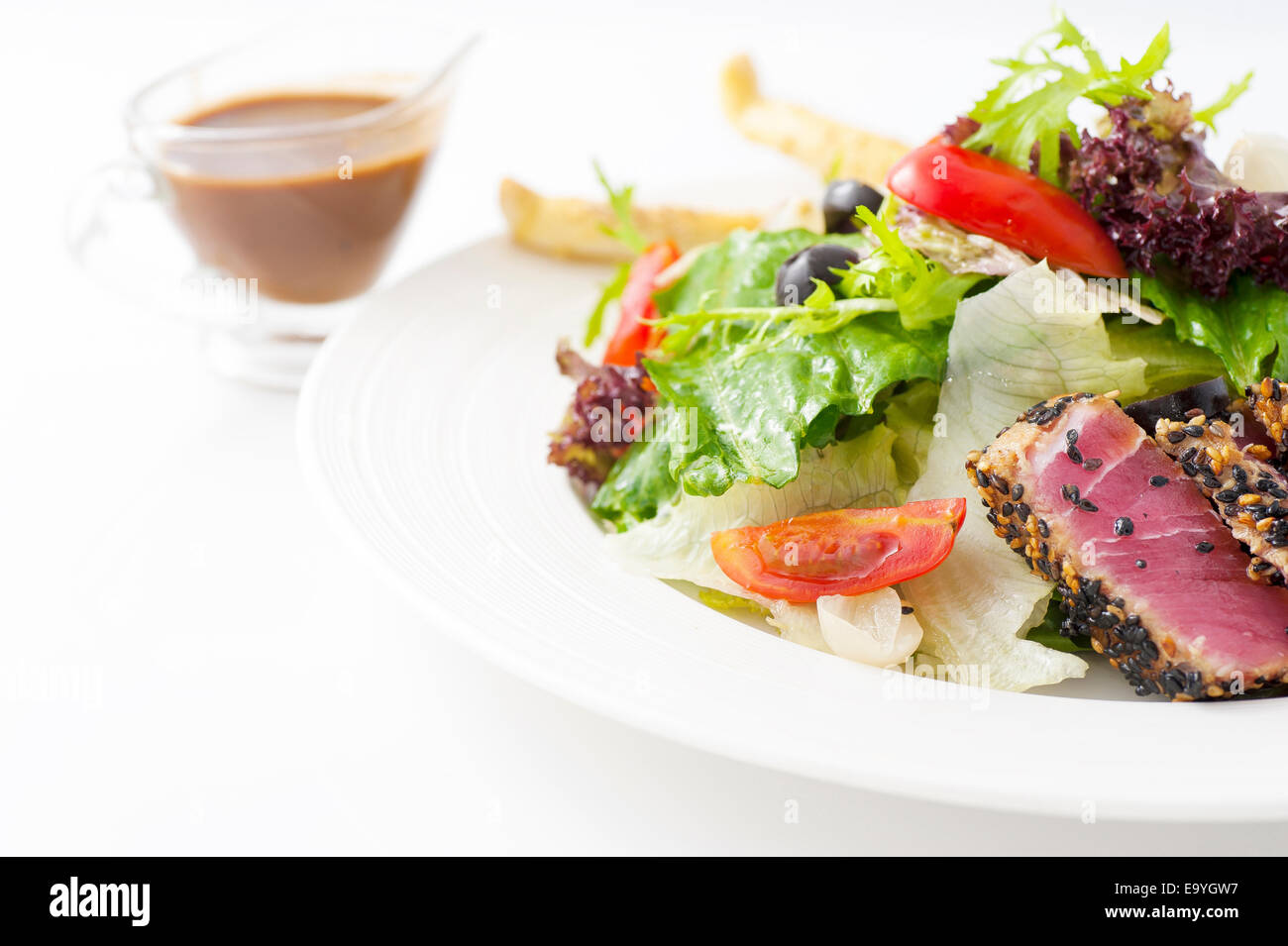 Western cuisine hi-res stock photography and images - Alamy