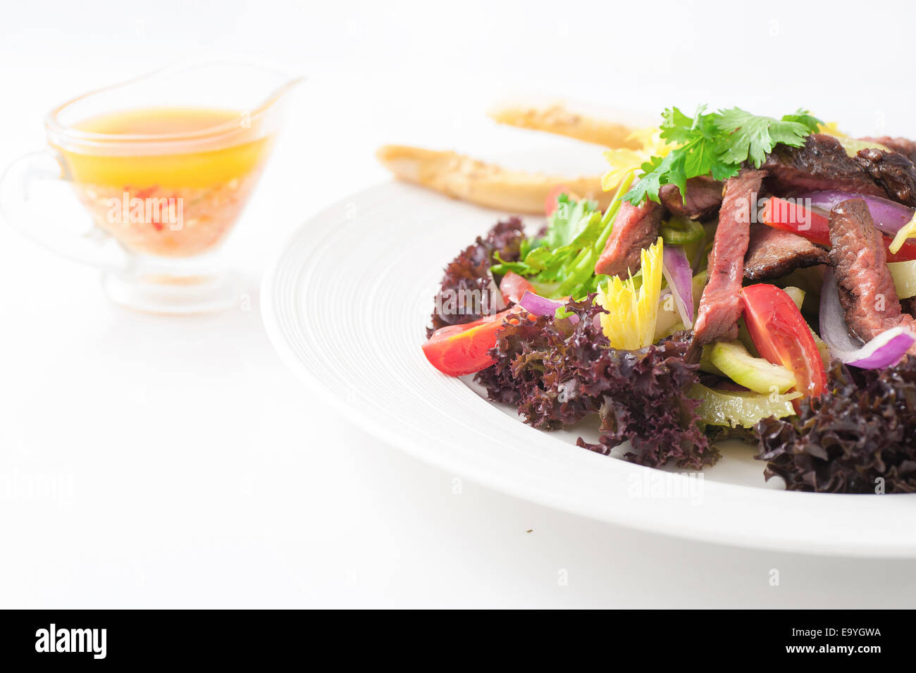 Western cuisine hi-res stock photography and images - Alamy