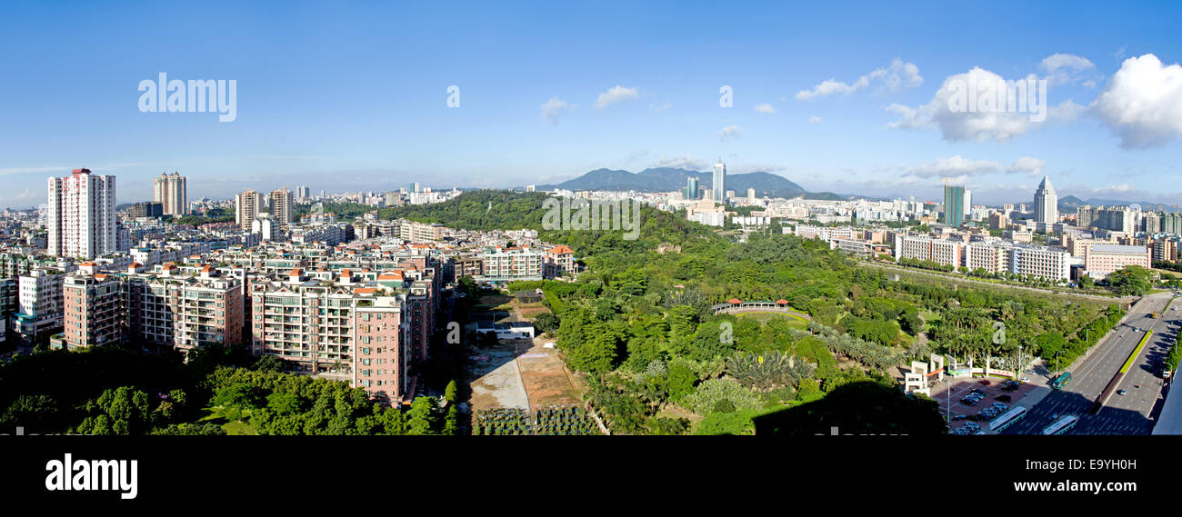 Asia guangdong guangdong province city buildings in china buildings hi ...