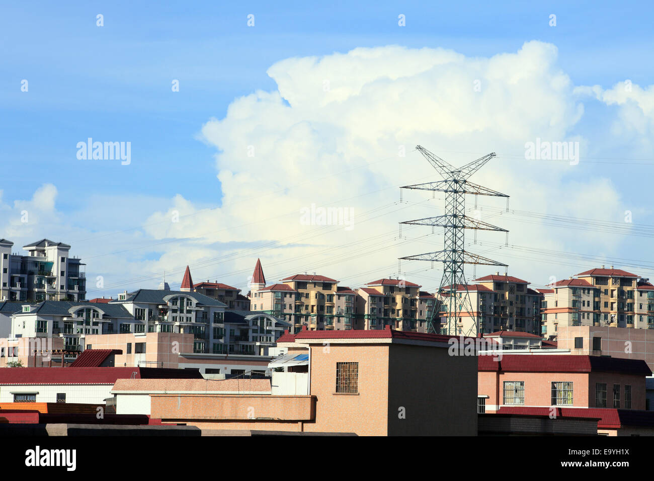 Jiangmen City High Resolution Stock Photography and Images - Alamy
