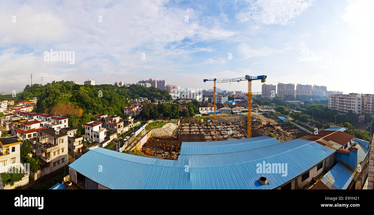 Guangdong buildings hi-res stock photography and images - Alamy