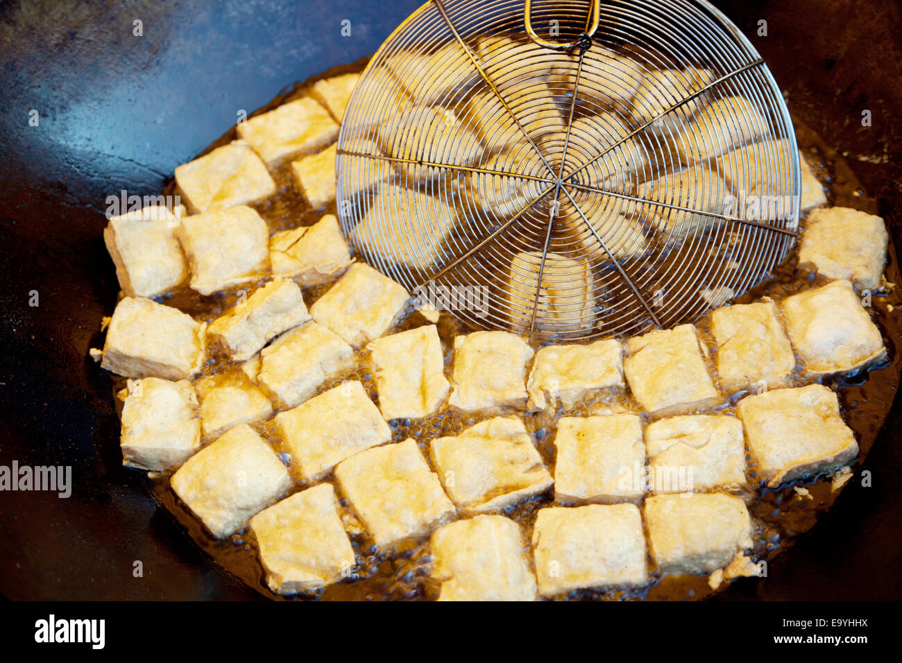 Hunan snacks hi-res stock photography and images - Alamy