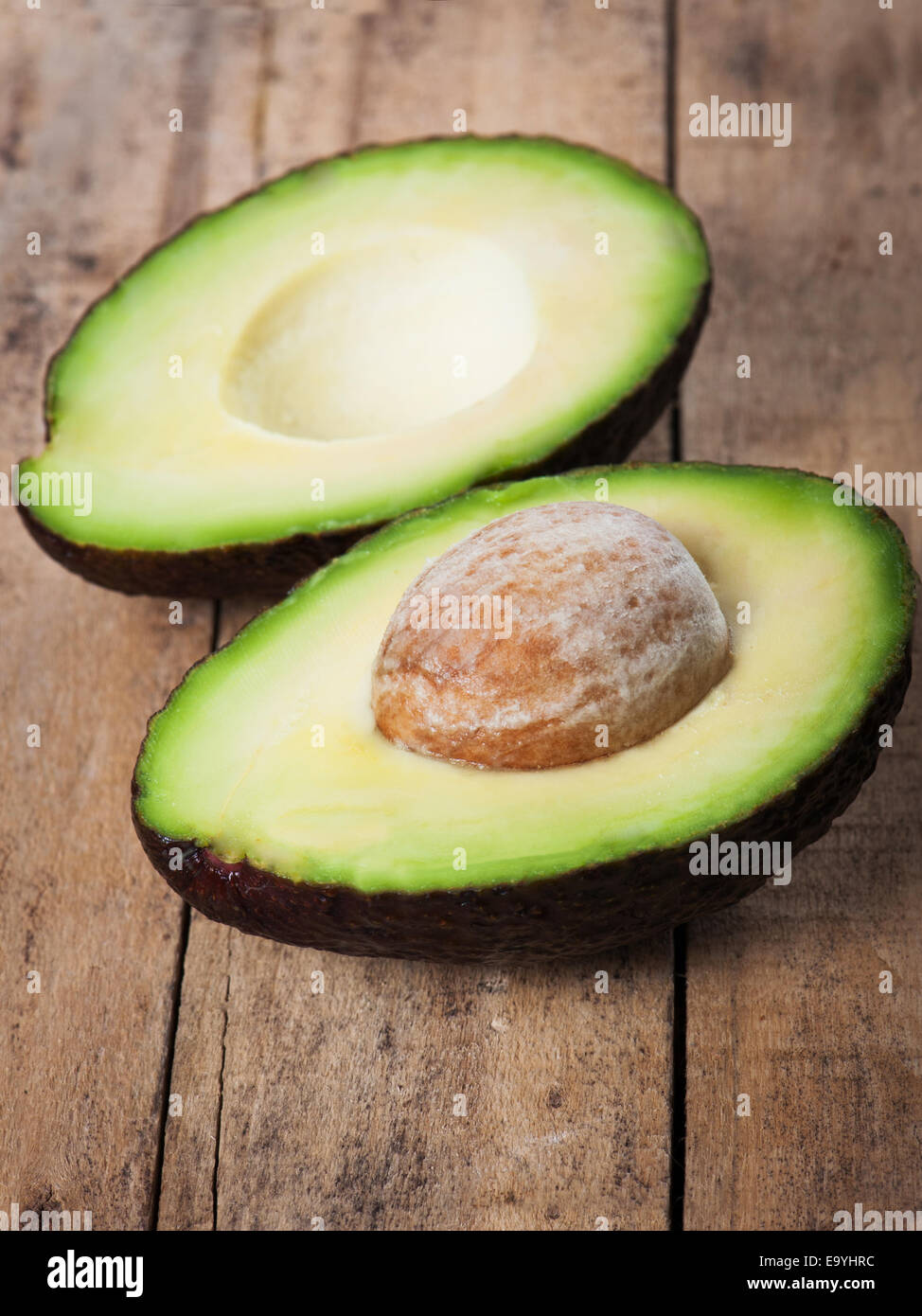 Avocado pulp hi-res stock photography and images - Alamy