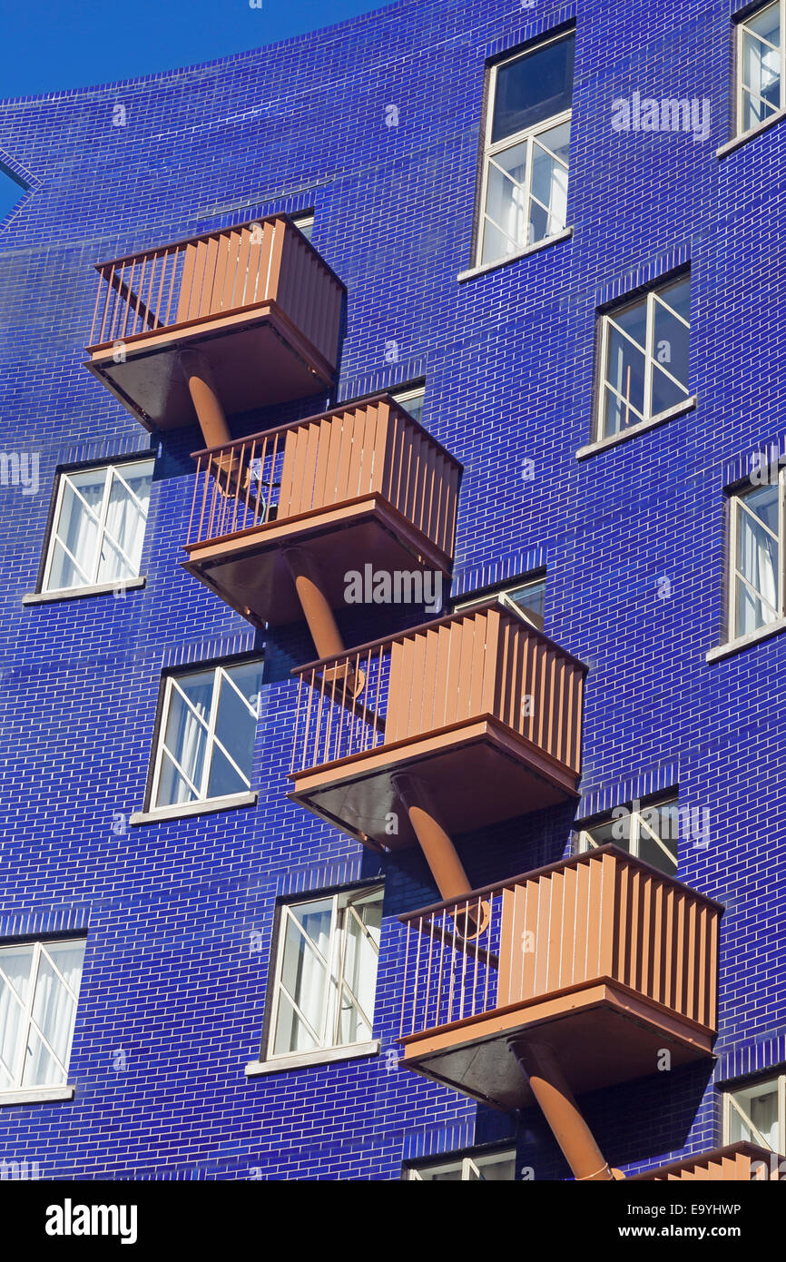 Queen elizabeth street hi-res stock photography and images - Alamy