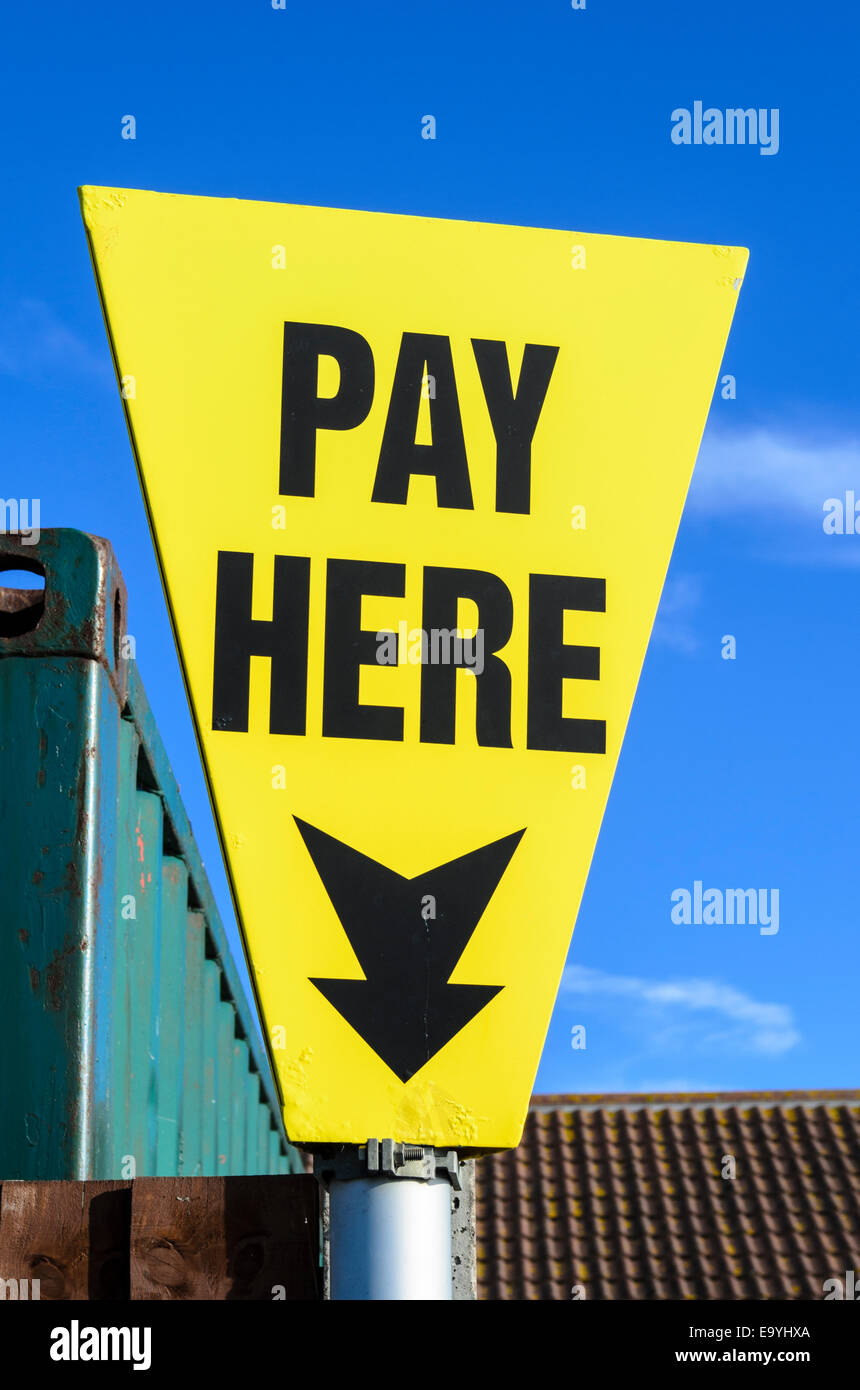 Money order sign hi-res stock photography and images - Alamy