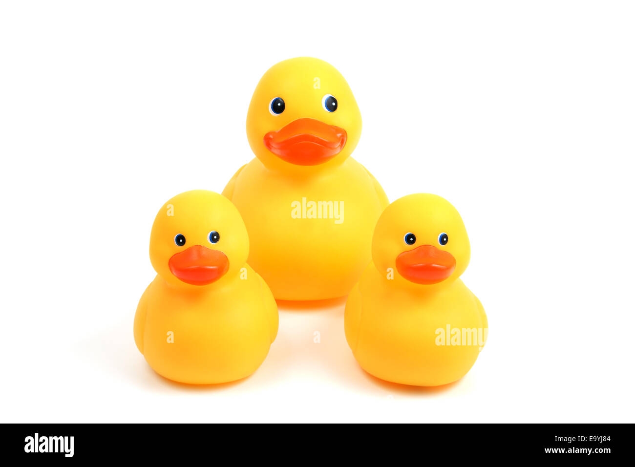 Plastic duck Cut Out Stock Images & Pictures - Alamy