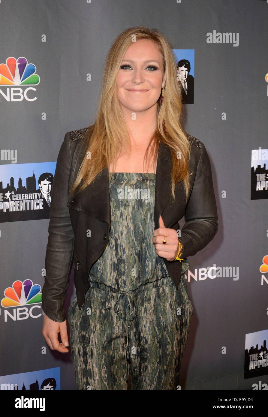 Jamie anderson hi-res stock photography and images - Alamy