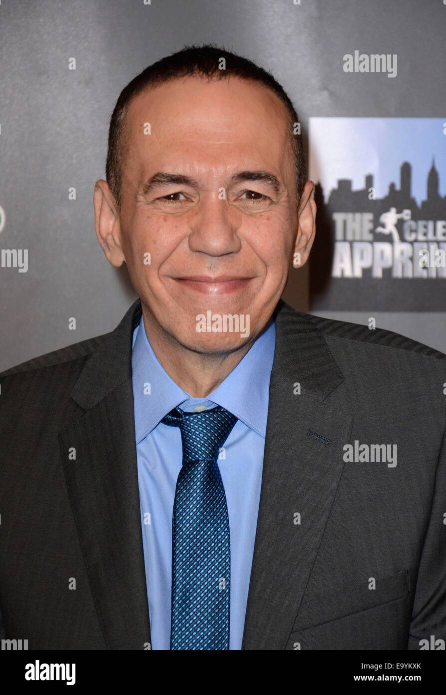 Gilbert gottfried 2014 hi-res stock photography and images - Alamy