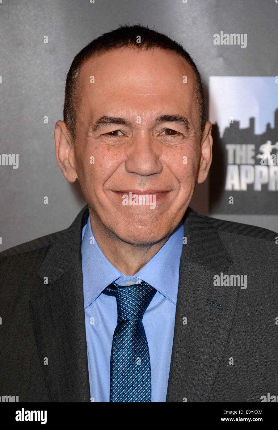 New York, NY, USA. 20th Mar, 2014. Gilbert Gottfried in attendance for ...
