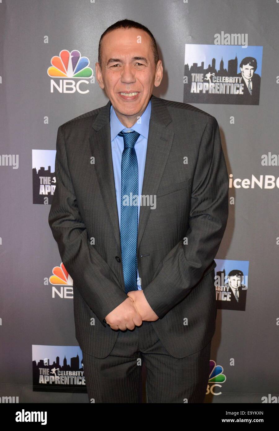 Gilbert gottfried 2014 hi-res stock photography and images - Alamy