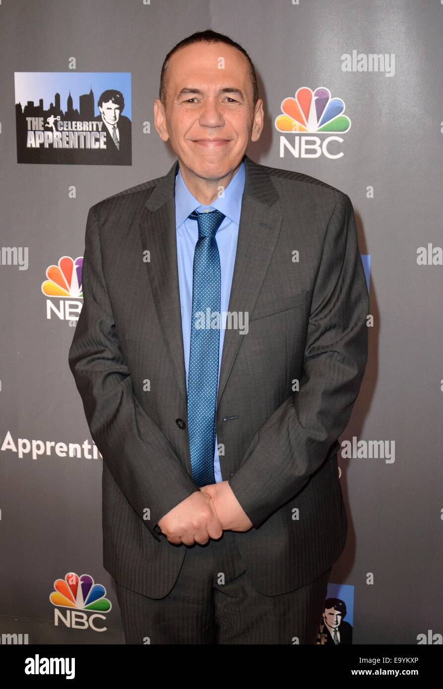 New York, NY, USA. 20th Mar, 2014. Gilbert Gottfried in attendance for ...