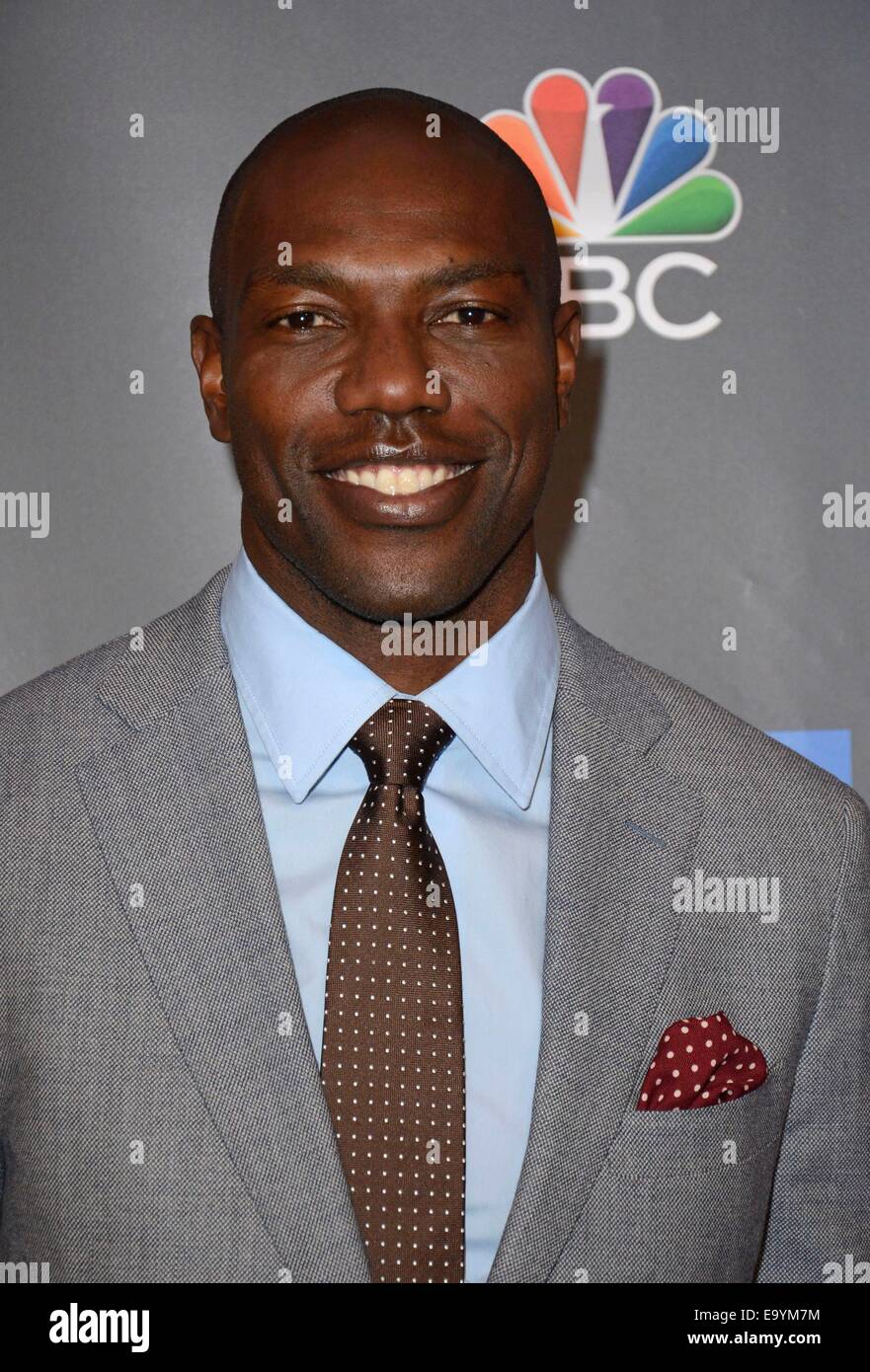 Terrell everett hi-res stock photography and images - Alamy