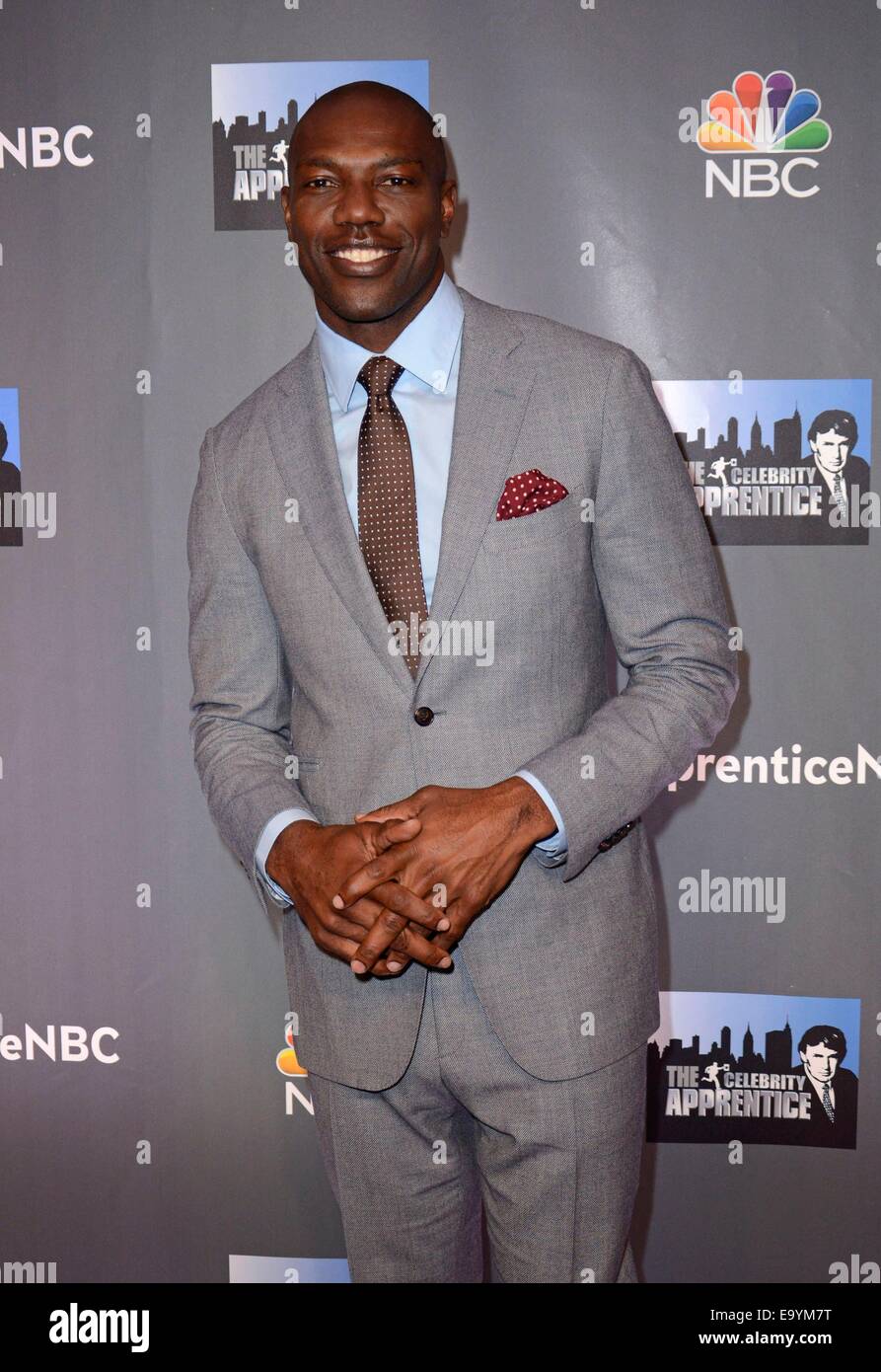 Terrell everett hi-res stock photography and images - Alamy