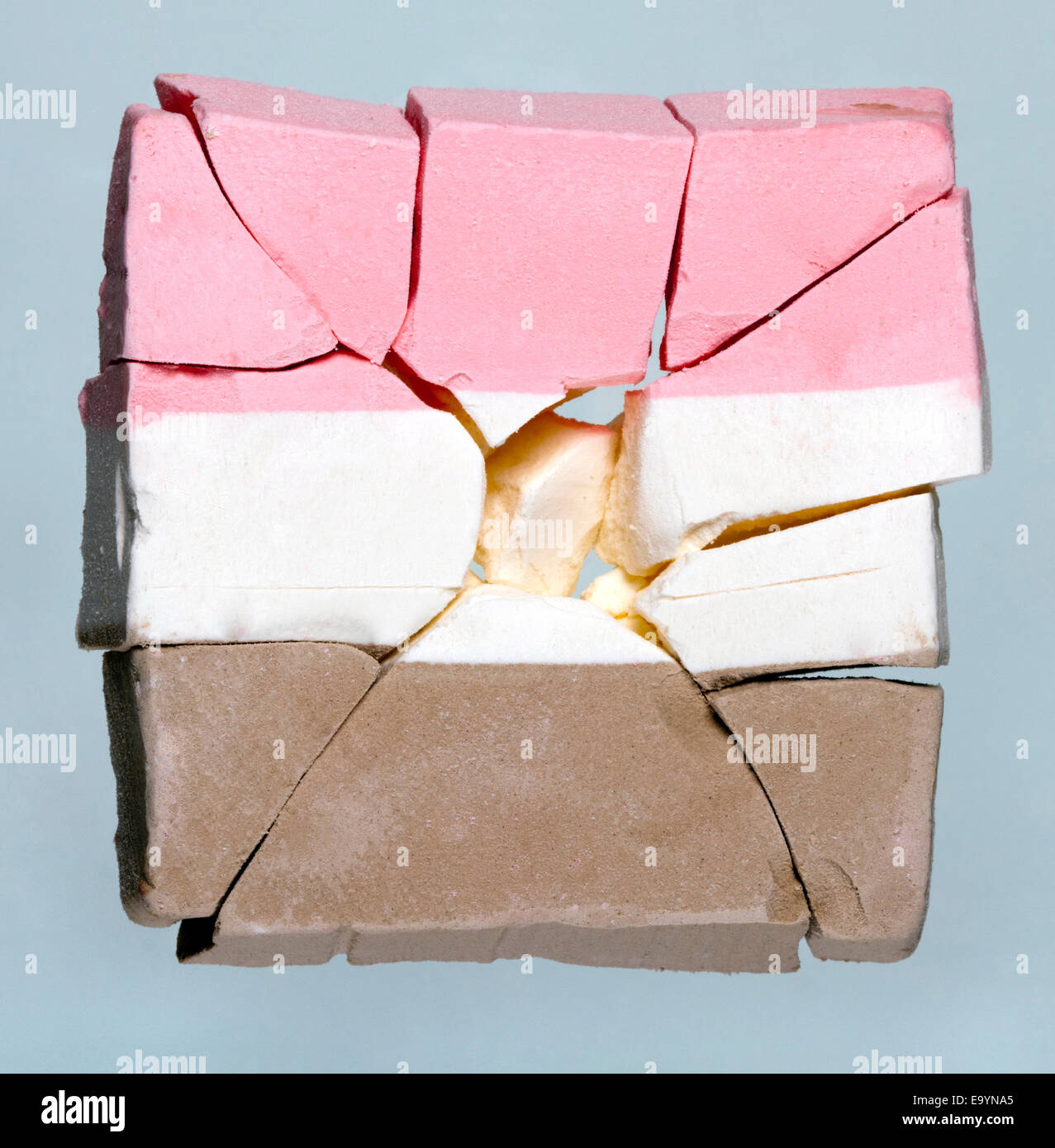 Freeze dried food space hi-res stock photography and images - Alamy