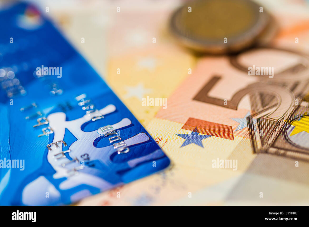 Prepaid debit card hi-res stock photography and images - Alamy