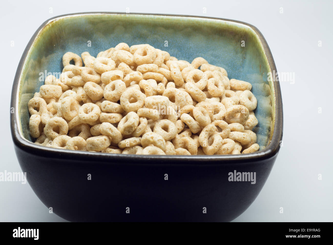 Oaty cereal hi-res stock photography and images - Alamy