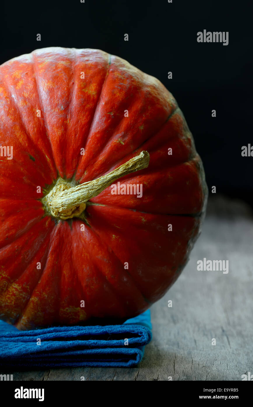 Organic pumpkin hi-res stock photography and images - Alamy