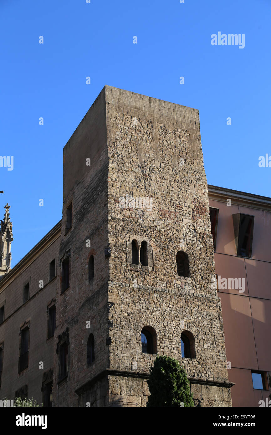 Roman wall art hi-res stock photography and images - Alamy