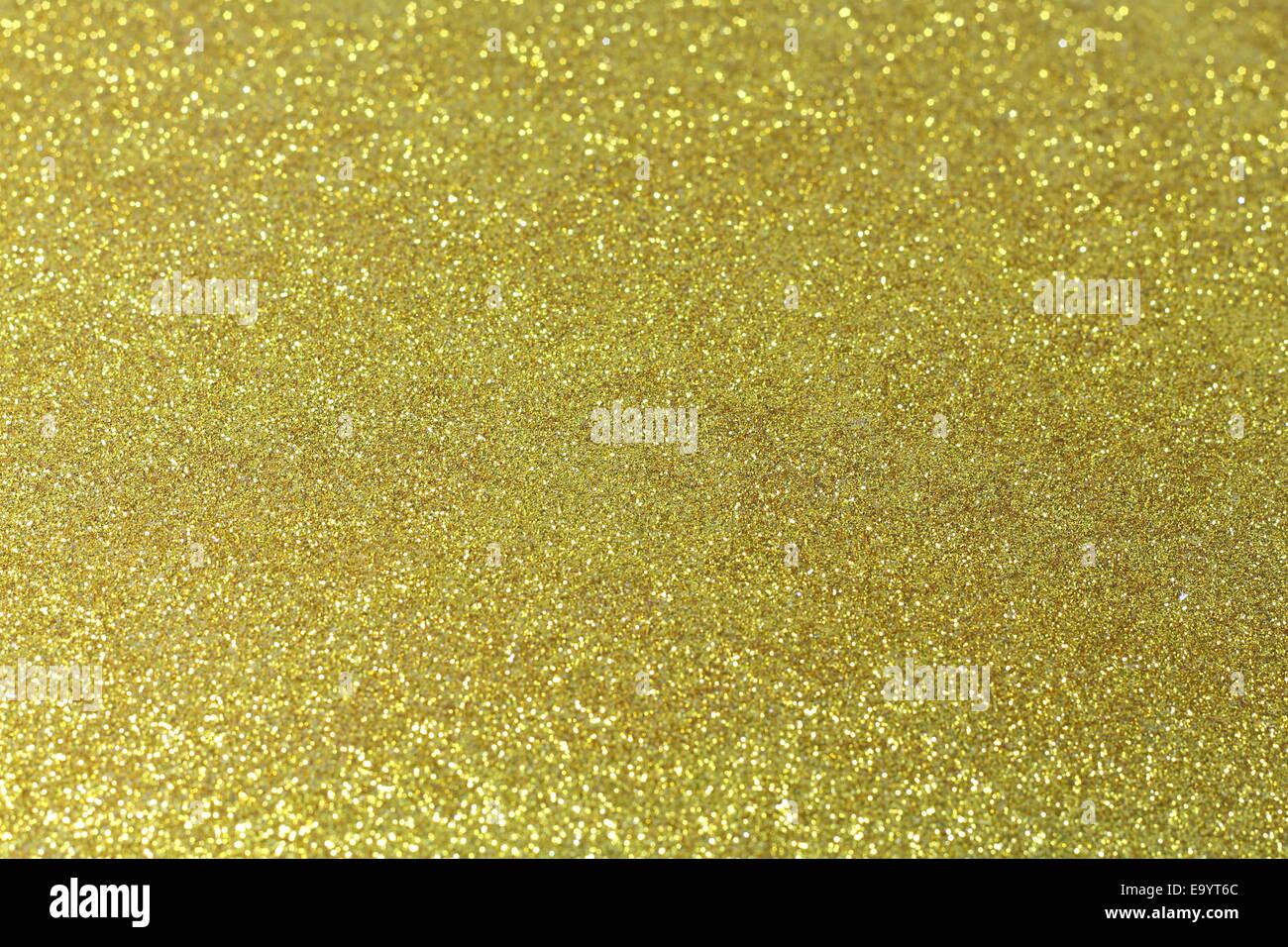 Gold sparkle hi-res stock photography and images - Alamy