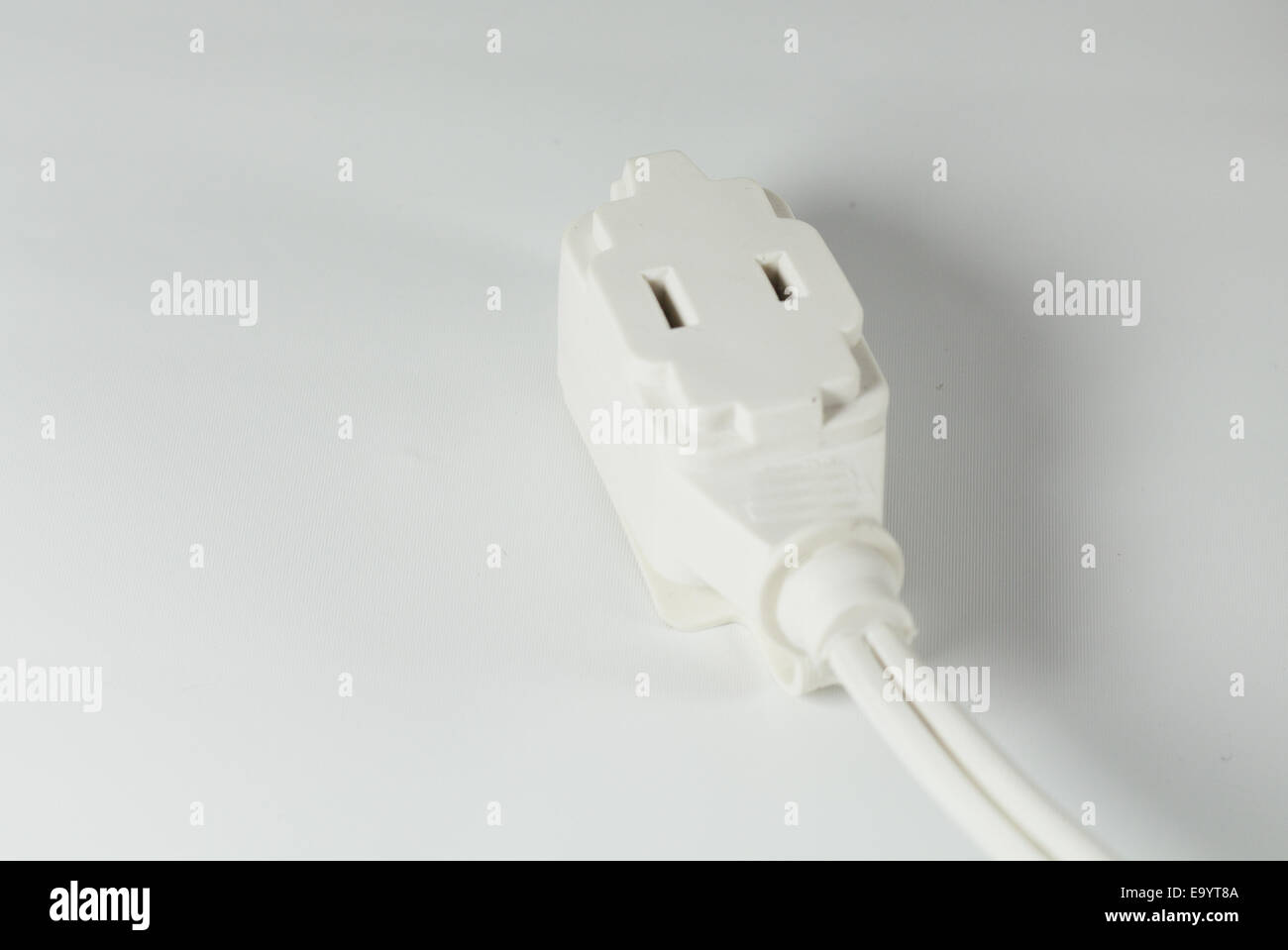 Outlet socket hi-res stock photography and images - Alamy
