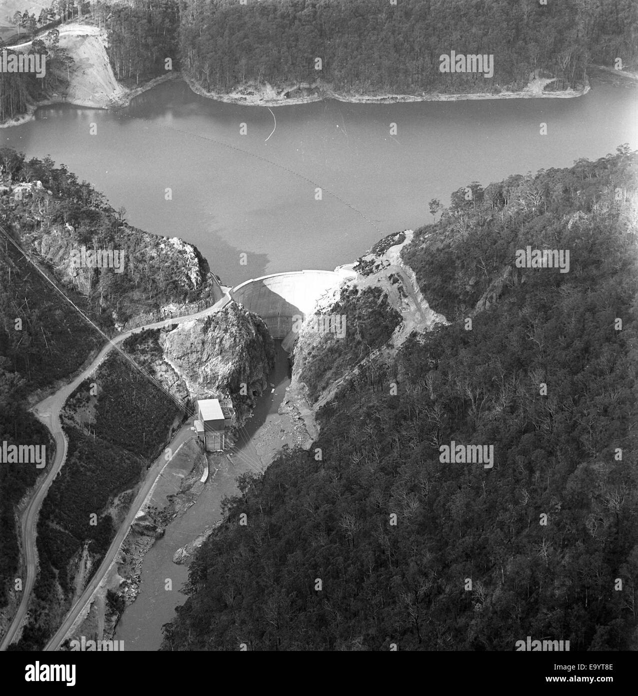 The forth states Black and White Stock Photos & Images - Alamy