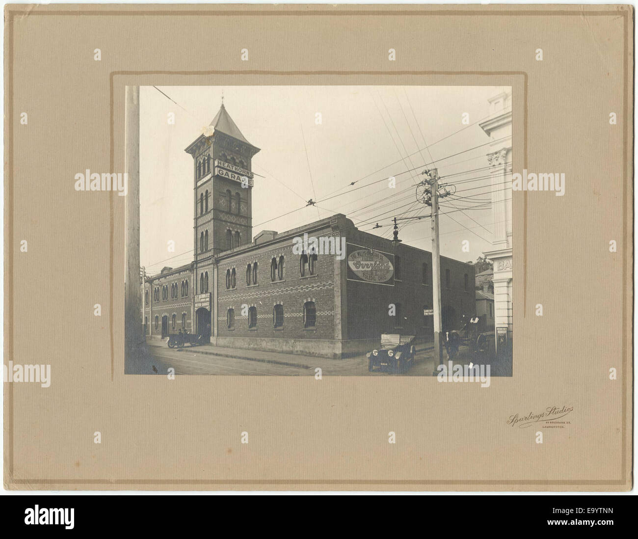 Heathorn hi-res stock photography and images - Alamy