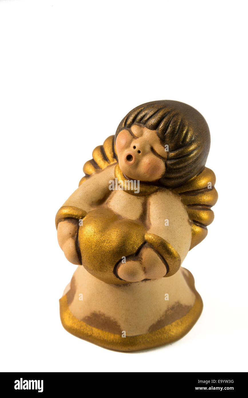 Big tree little tree Cut Out Stock Images & Pictures - Alamy