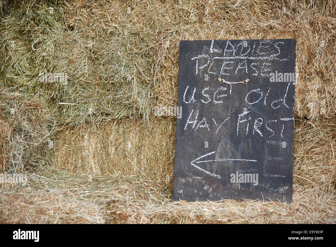 Old hay hi-res stock photography and images - Alamy
