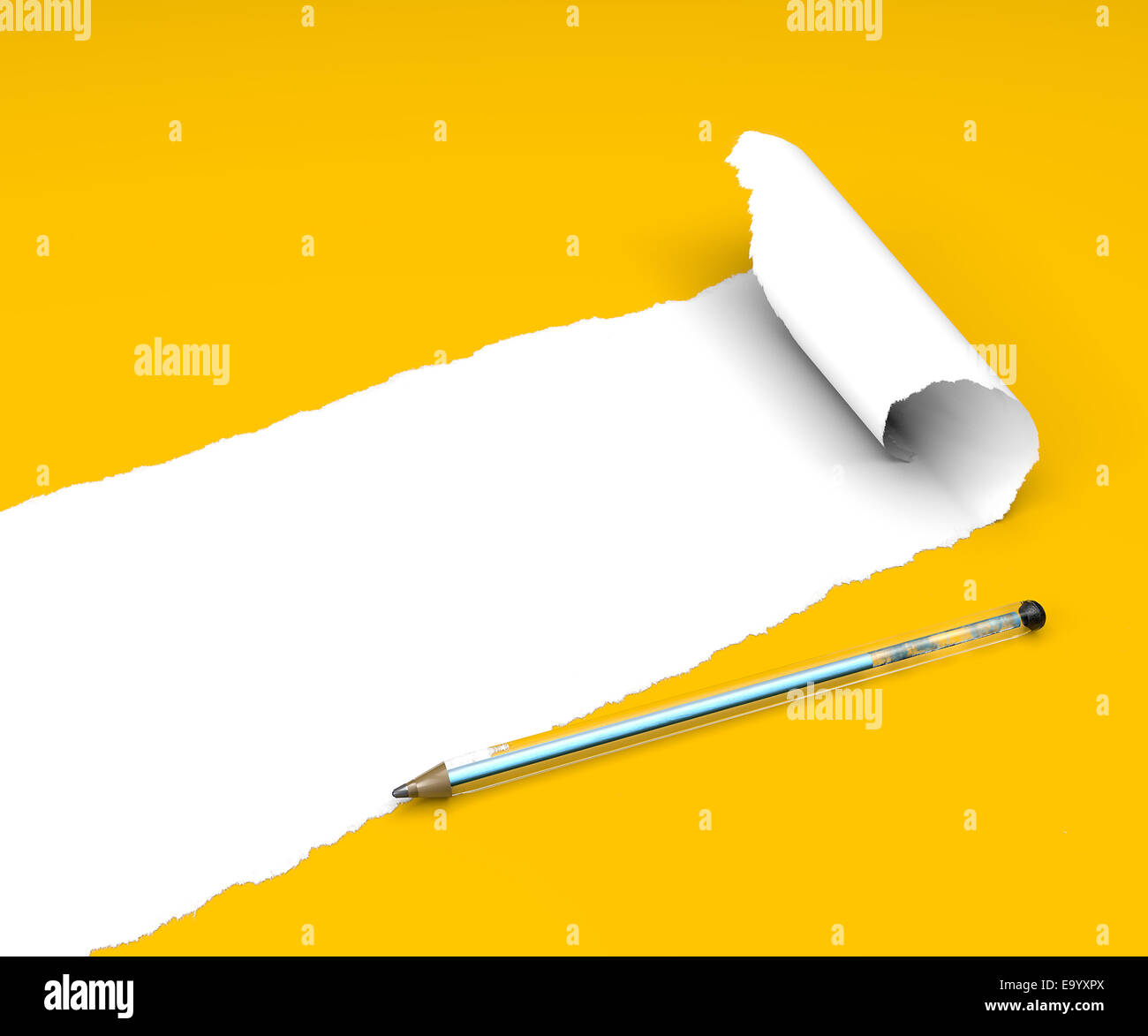 Pen texture hi-res stock photography and images - Alamy