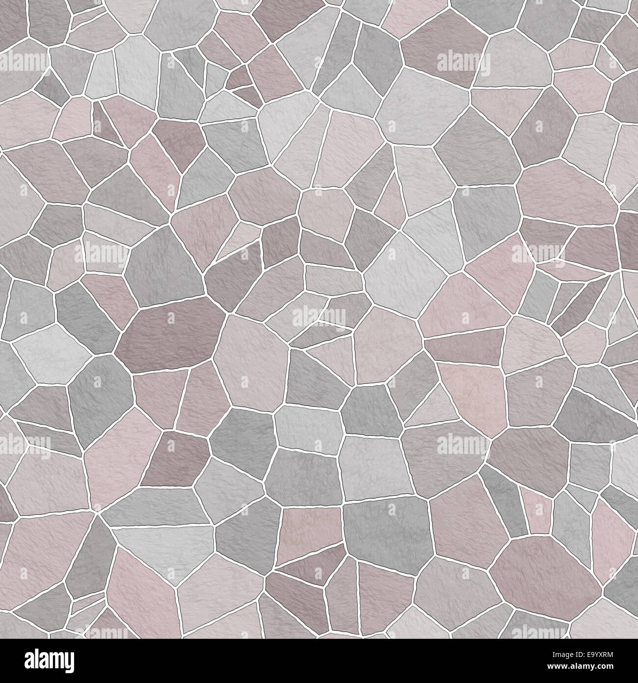 Colorful tiled background Stock Photo - Alamy