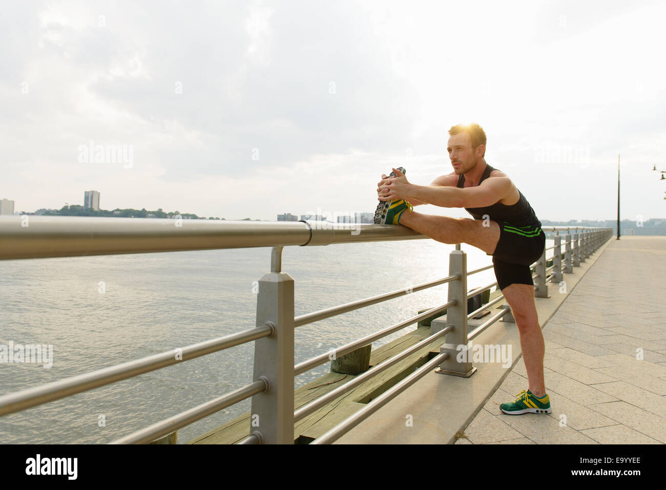 Male Toes High Resolution Stock Photography and Images - Alamy