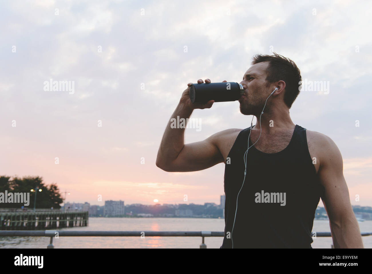 Water For Living High Resolution Stock Photography and Images - Alamy