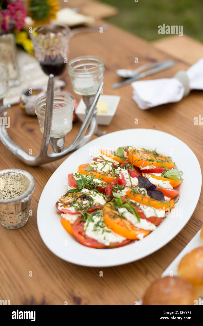 Prepared dish hi-res stock photography and images - Alamy