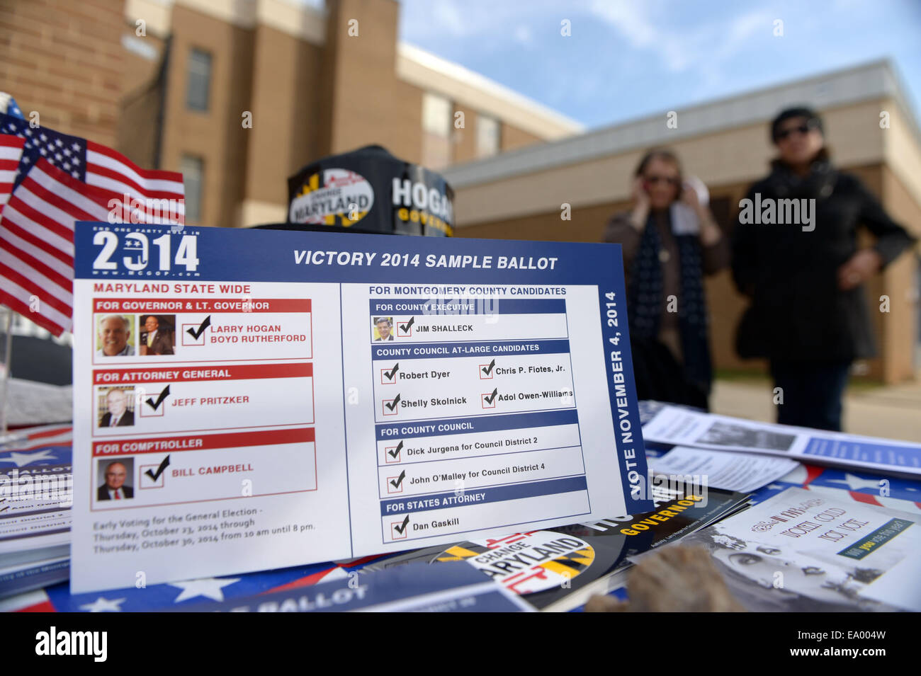 Sample ballot hi-res stock photography and images - Alamy