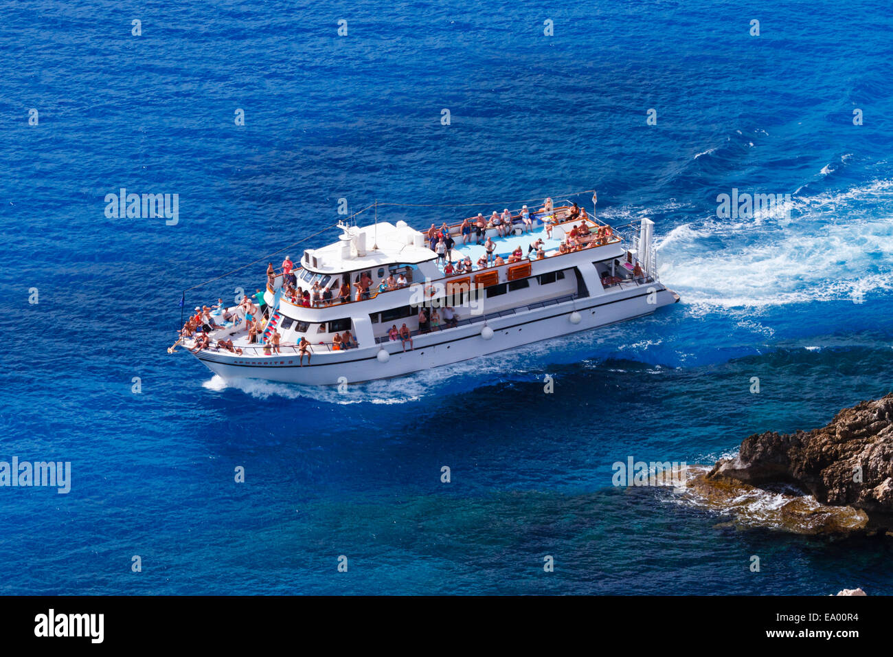 The booze cruise ii hi-res stock photography and images - Alamy
