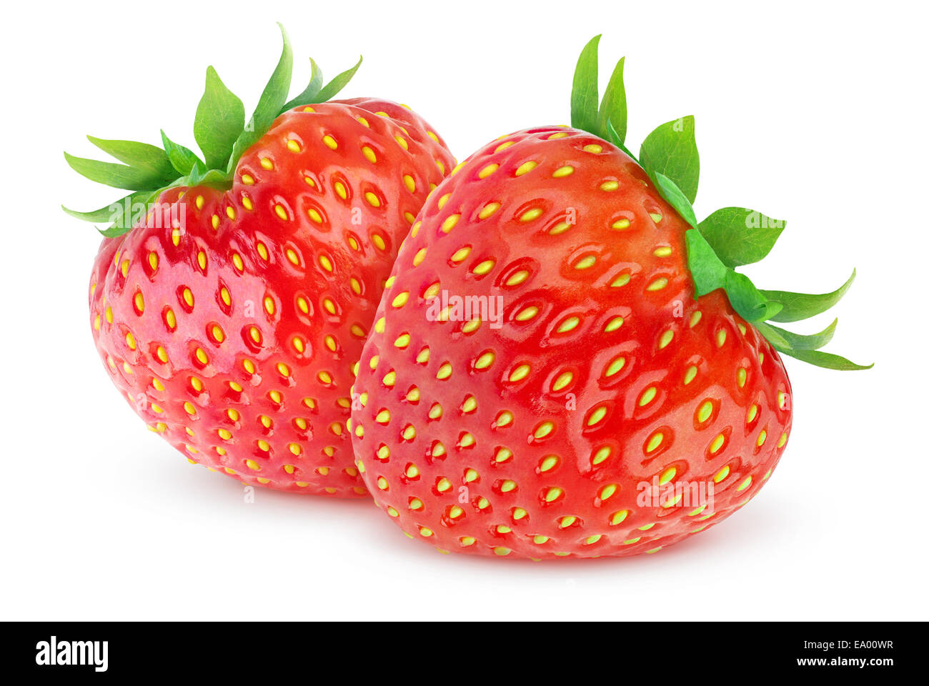 Strawberries design hi-res stock photography and images - Alamy