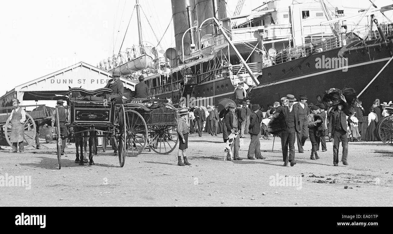 Vintage photos of india hi-res stock photography and images - Alamy