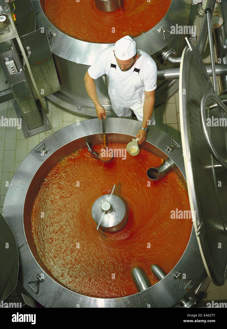 Sample vessels hi-res stock photography and images - Alamy
