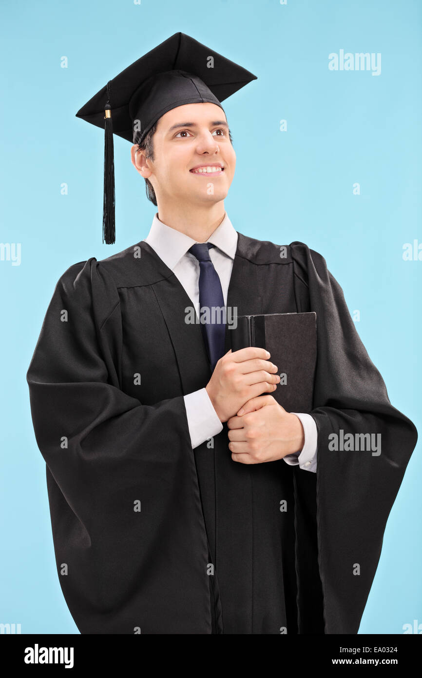 Proud of student hi-res stock photography and images - Alamy