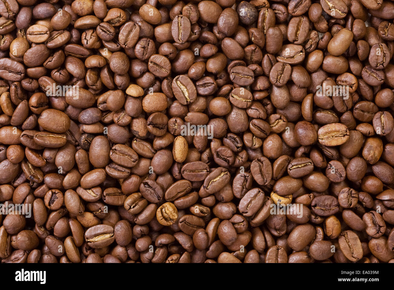 image of coffee as texture Stock Photo - Alamy