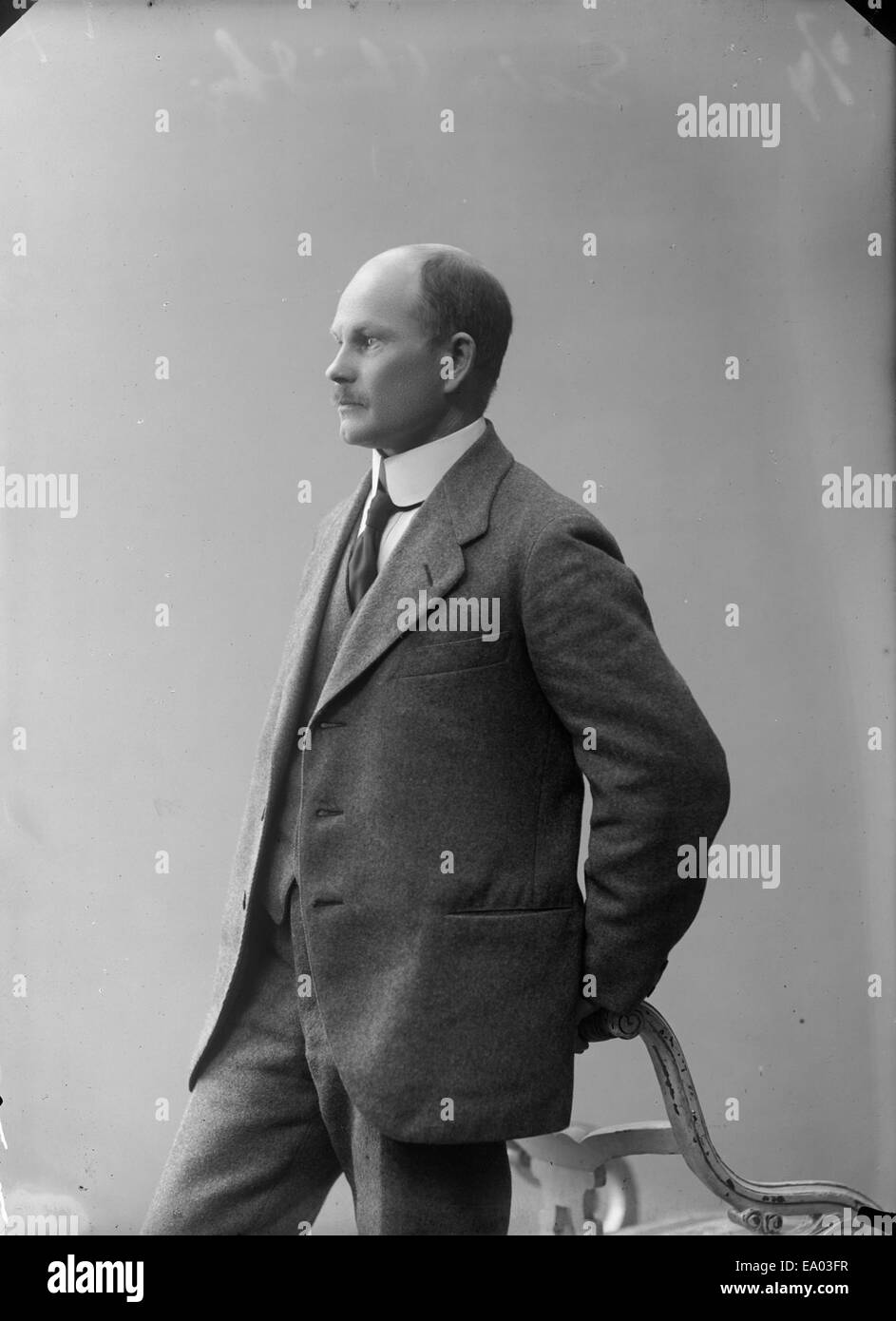 Eemil Halonen, a notable figure in the field of sculpture, known for ...