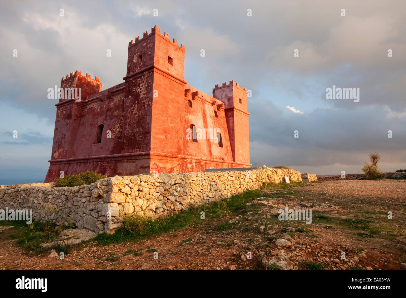 Maltese renaissance hi-res stock photography and images - Alamy